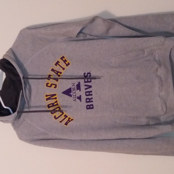 Colosseum | Shirts | Mens Alcorn State Univ Hoodie | Poshmark